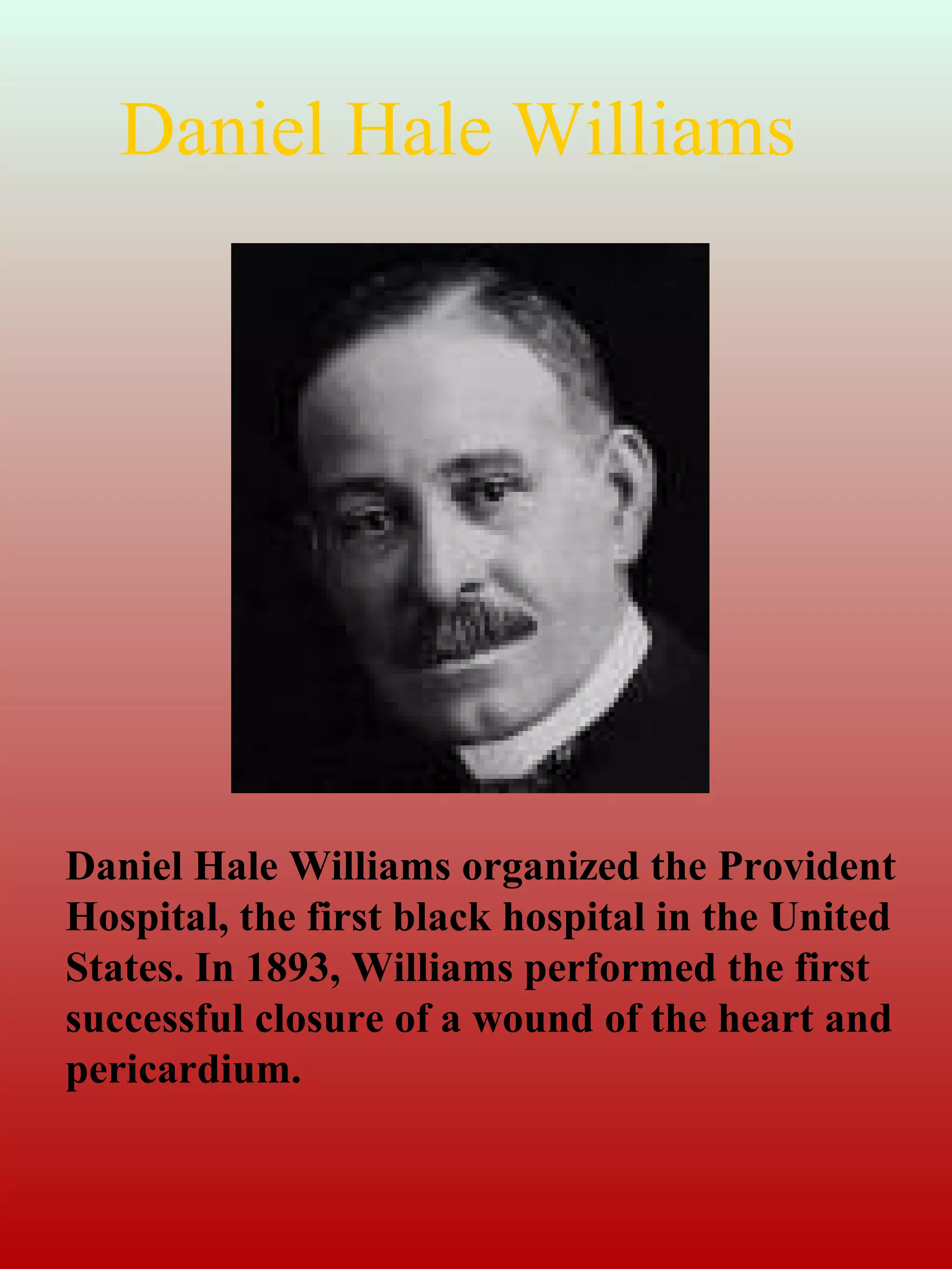 Black History Slideshow | PPT
