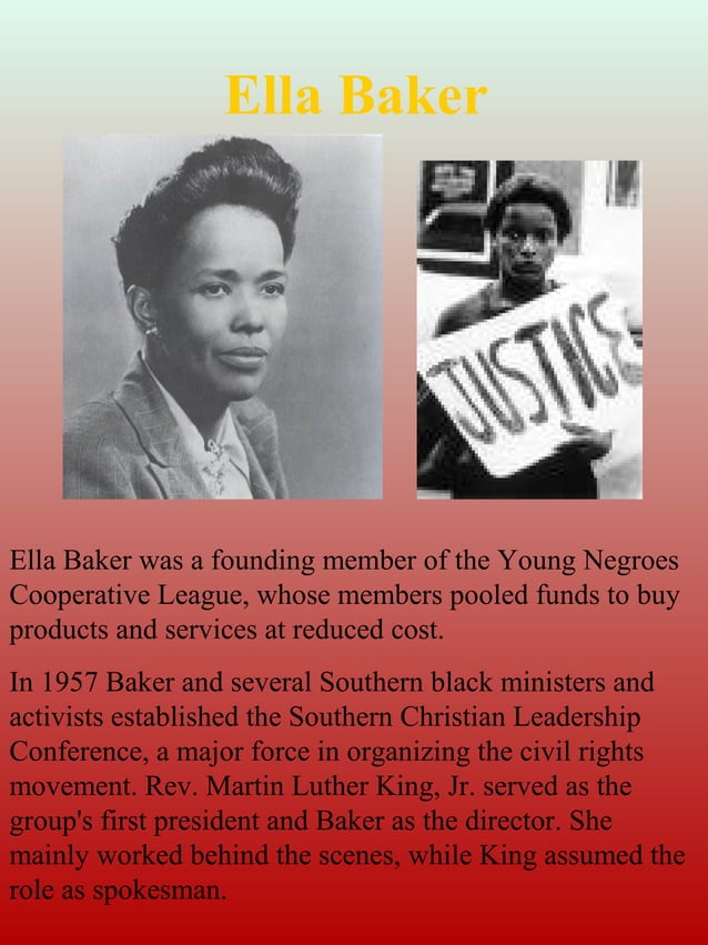 Black History Slideshow | PPT