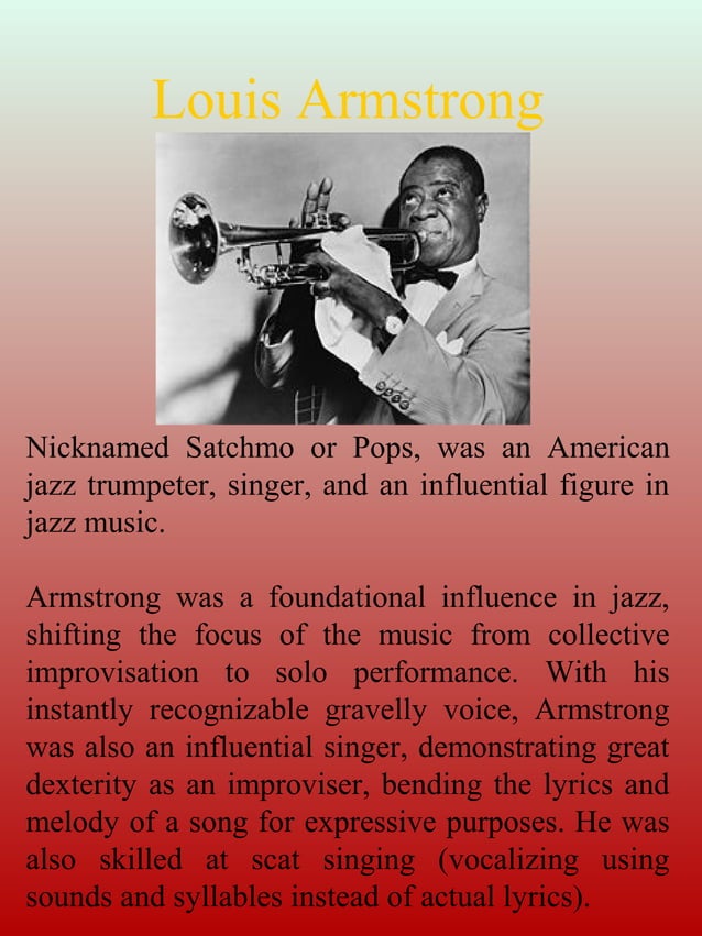 Black History Slideshow | PPT