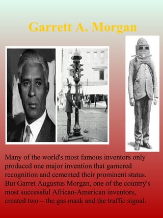 Black History Slideshow | PPT