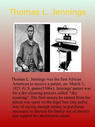 Black History Slideshow | PPT