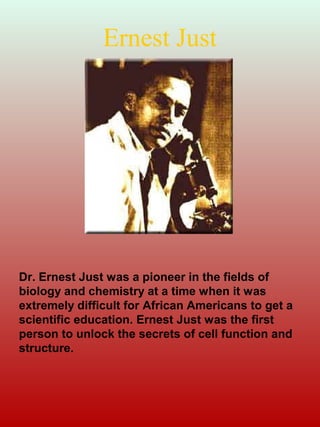 Black History Slideshow | PPT