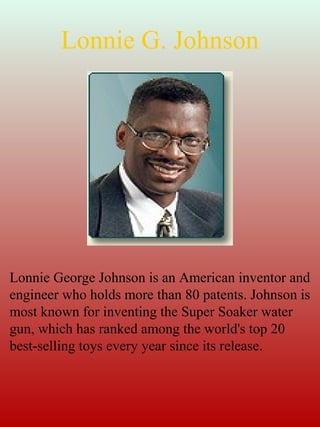 Black History Slideshow | PPT