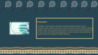 Black History Zoom In Game guess the invention | PPT