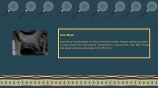 Black History Zoom In Game guess the invention | PPT