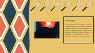 Black History Zoom In Game guess the invention | PPT