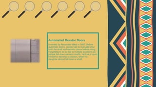 Black History Zoom In Game guess the invention | PPT