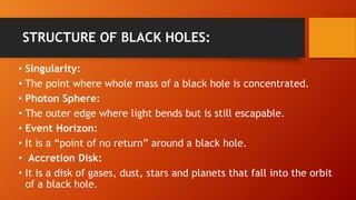 black hole.pptx