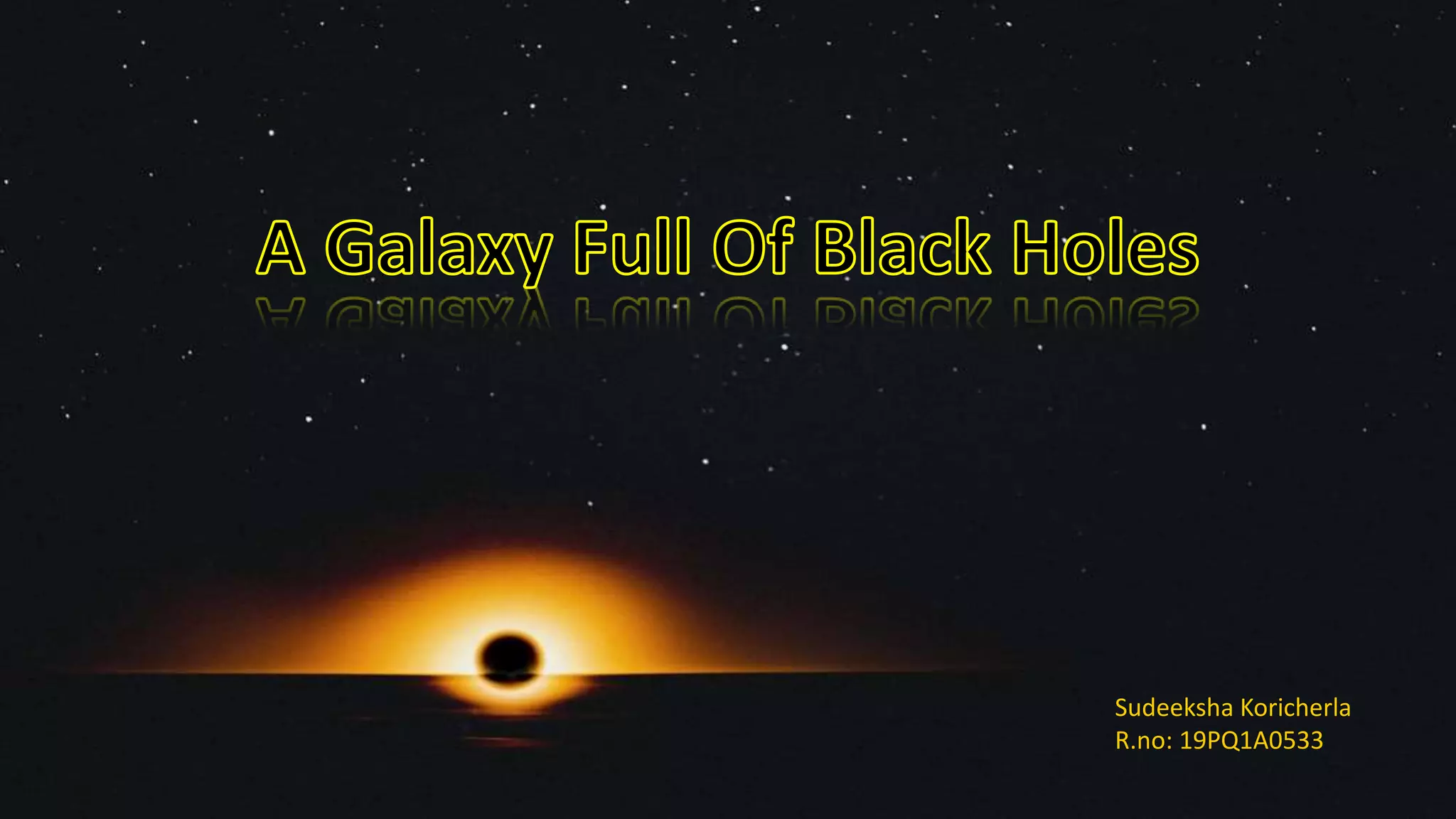 Black Holes.pptx