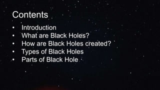 Black Holes.pptx