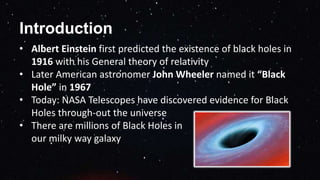 Black Holes.pptx