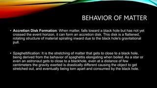 BLACK HOLES.pptx