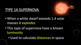 Astronomy - White Dwarfs_Neutron Stars_Black Holes.pptx