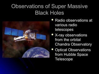 BlackHoles.ppt full 27 slides with photo | PPT