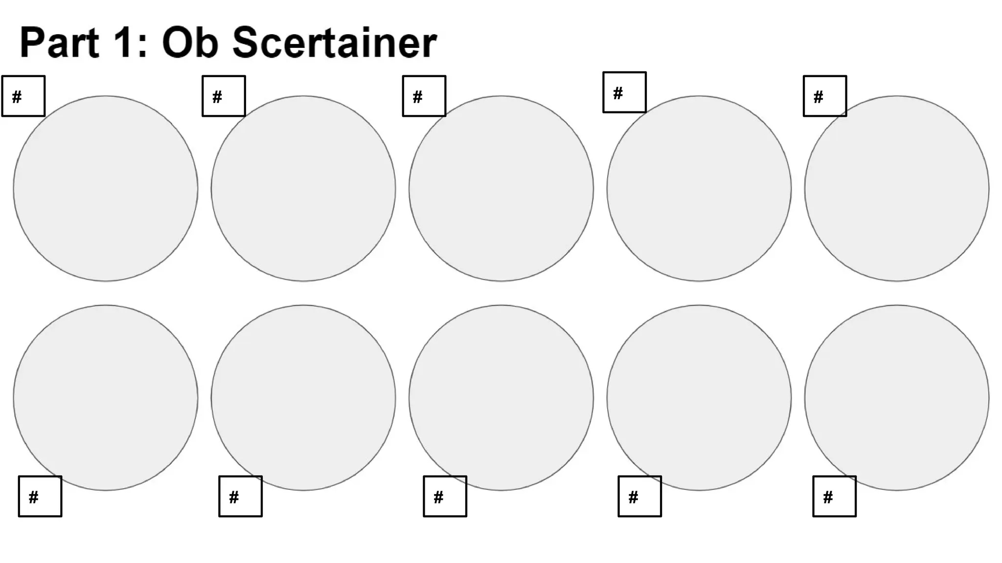 Presentation on Black Holes for secondary Astronomy class | PPT