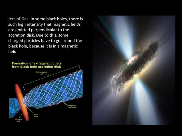 Black holes | PPTX | Physics | Science