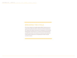 Black/inside Pres- Project Nia | PPT