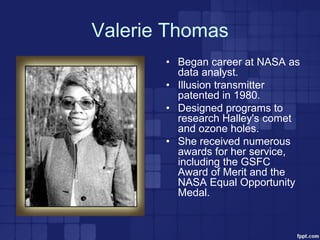 Black Inventors And Innovators | PDF