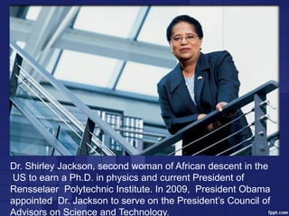 Black Inventors And Innovators | PDF