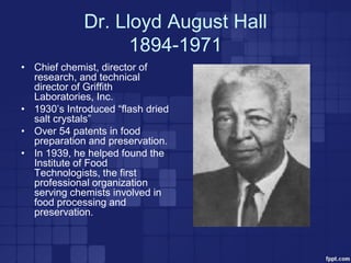 Black Inventors And Innovators | PDF