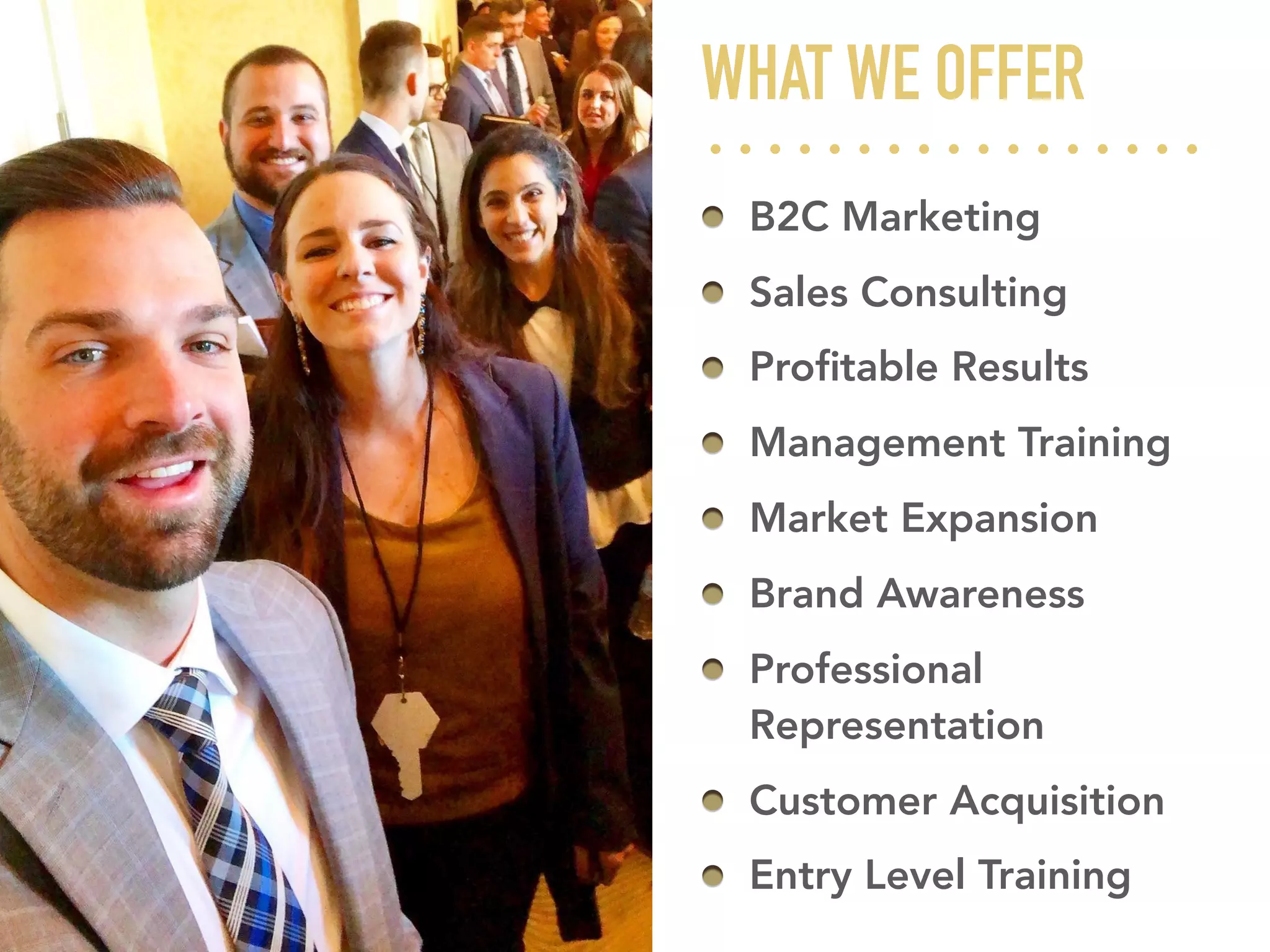 What does Black Label Solutions do in Dallas, TX? | PDF | Sales | Business