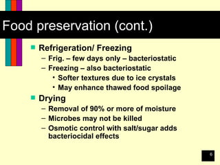 APPLIED MICROBIOLOGY | PPT