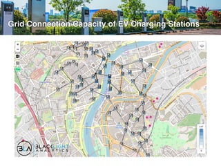 Blacklight Analytics - Grid connection capacity of EV charging stations | PPT