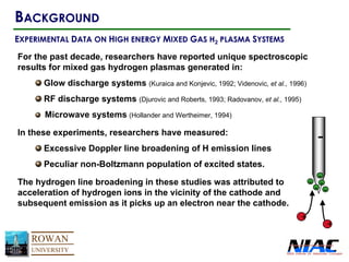Blacklight rocketengine | PPT