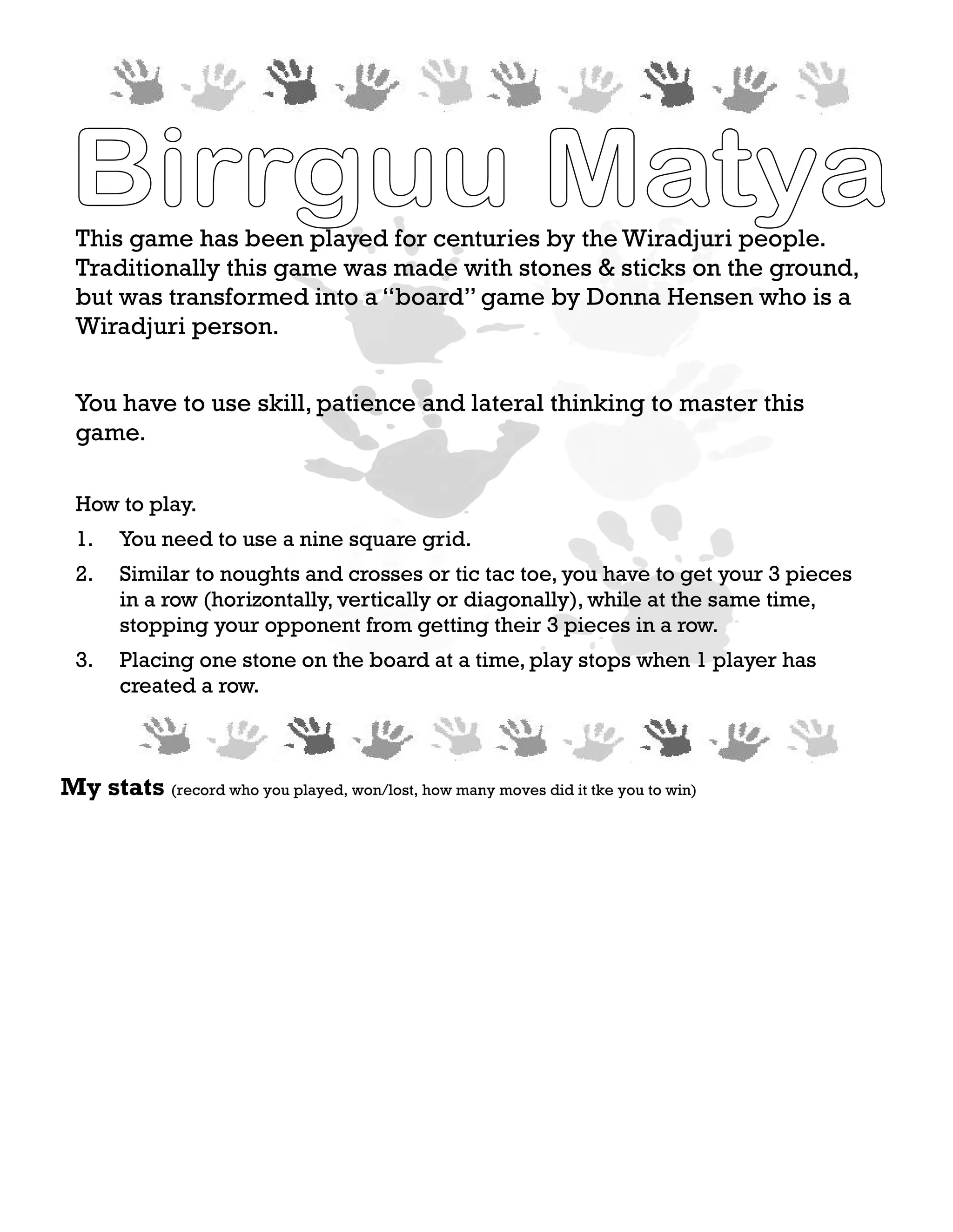 Blacklines free craftsheets_blakhistorymonth_booklet | PDF