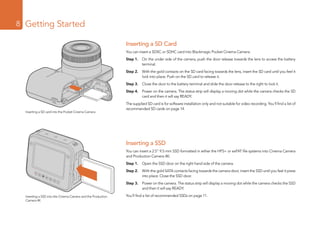 Blackmagic camera | PPT