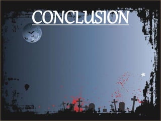 Black magic presentation | PPTX