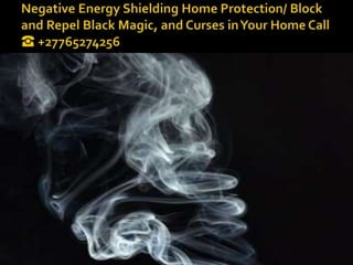 Black Magic Protection, Prevention and Evil Spirits Removal Spells Call ...