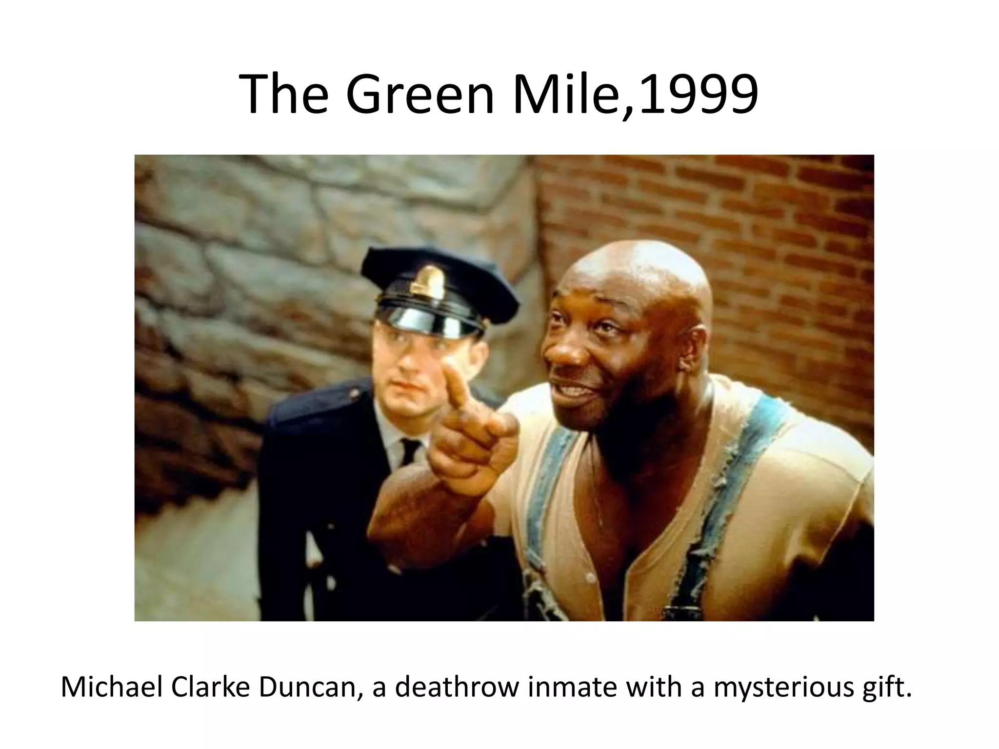 Black Male Media Stereotypes | PPTX