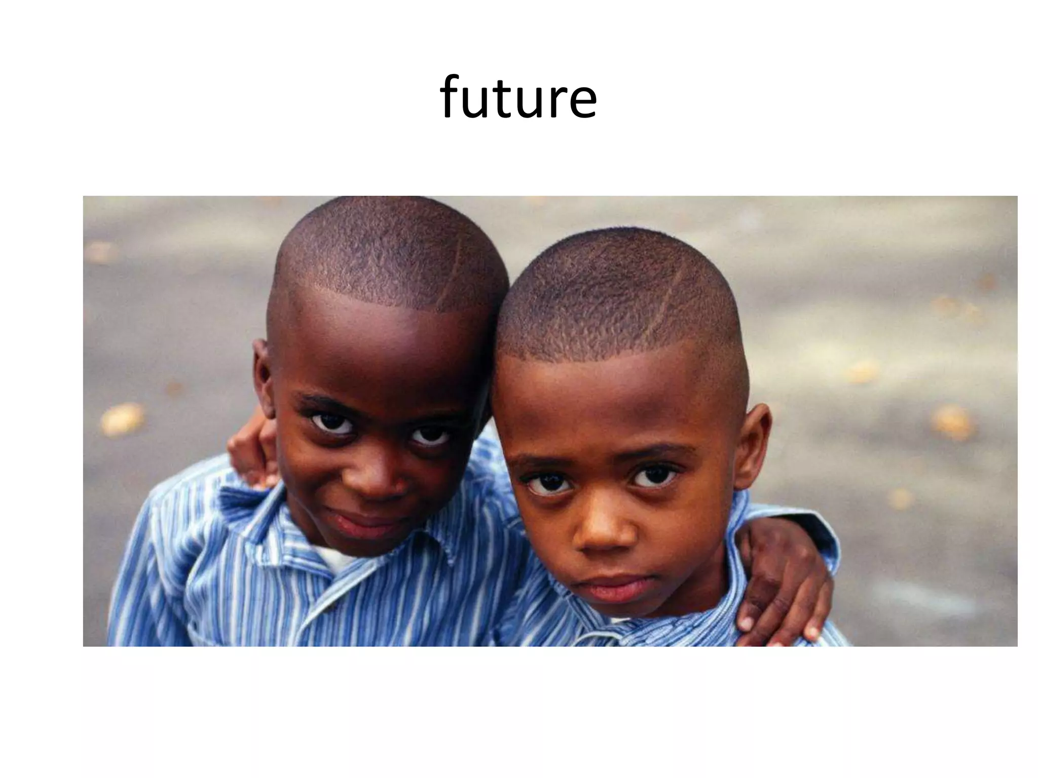 Black Male Media Stereotypes | PPTX