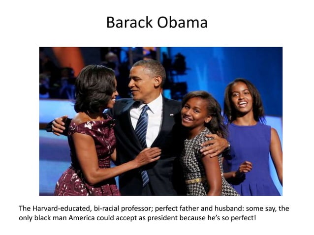 Black Male Media Stereotypes | PPTX