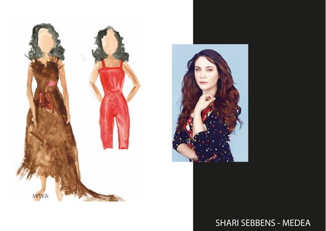 Black Medea | PDF | Weather | Science