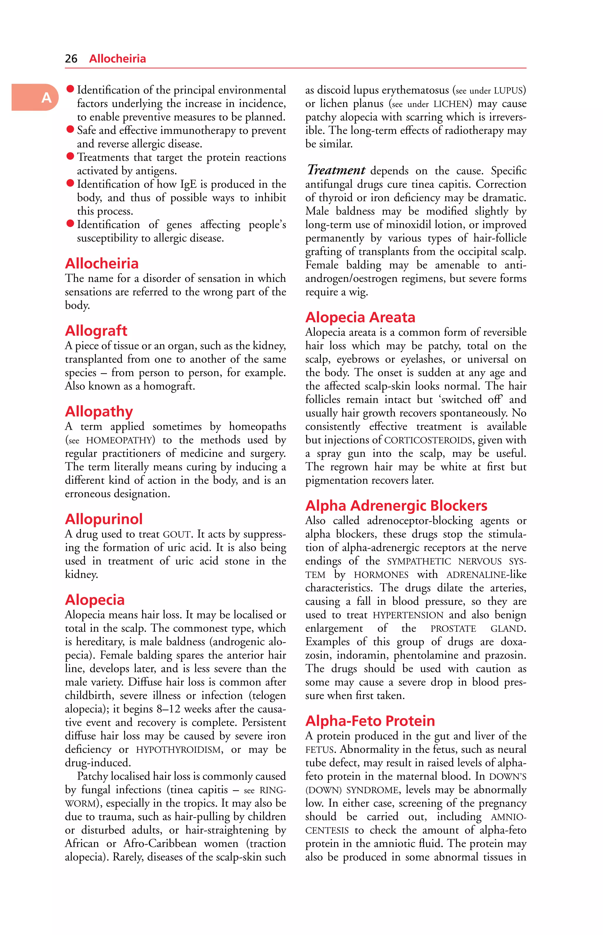 Black medical dictionary | PDF