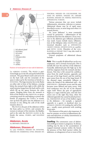 Black medical dictionary | PDF
