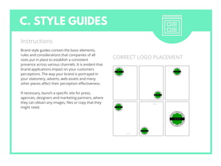 Hotel Branding Guide - Introduction | PDF