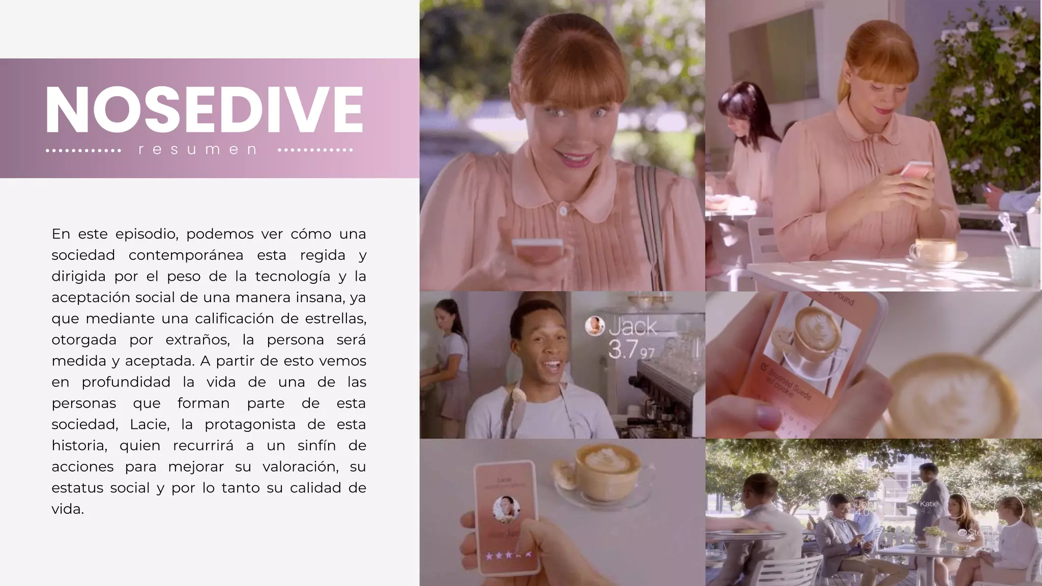 BLACK MIRROR - nosedive.pdf