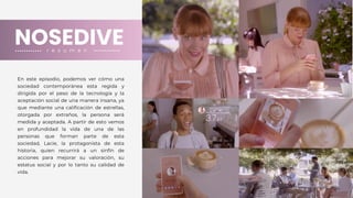 BLACK MIRROR - nosedive.pdf
