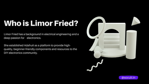 Limor Fried Presentation.pdf