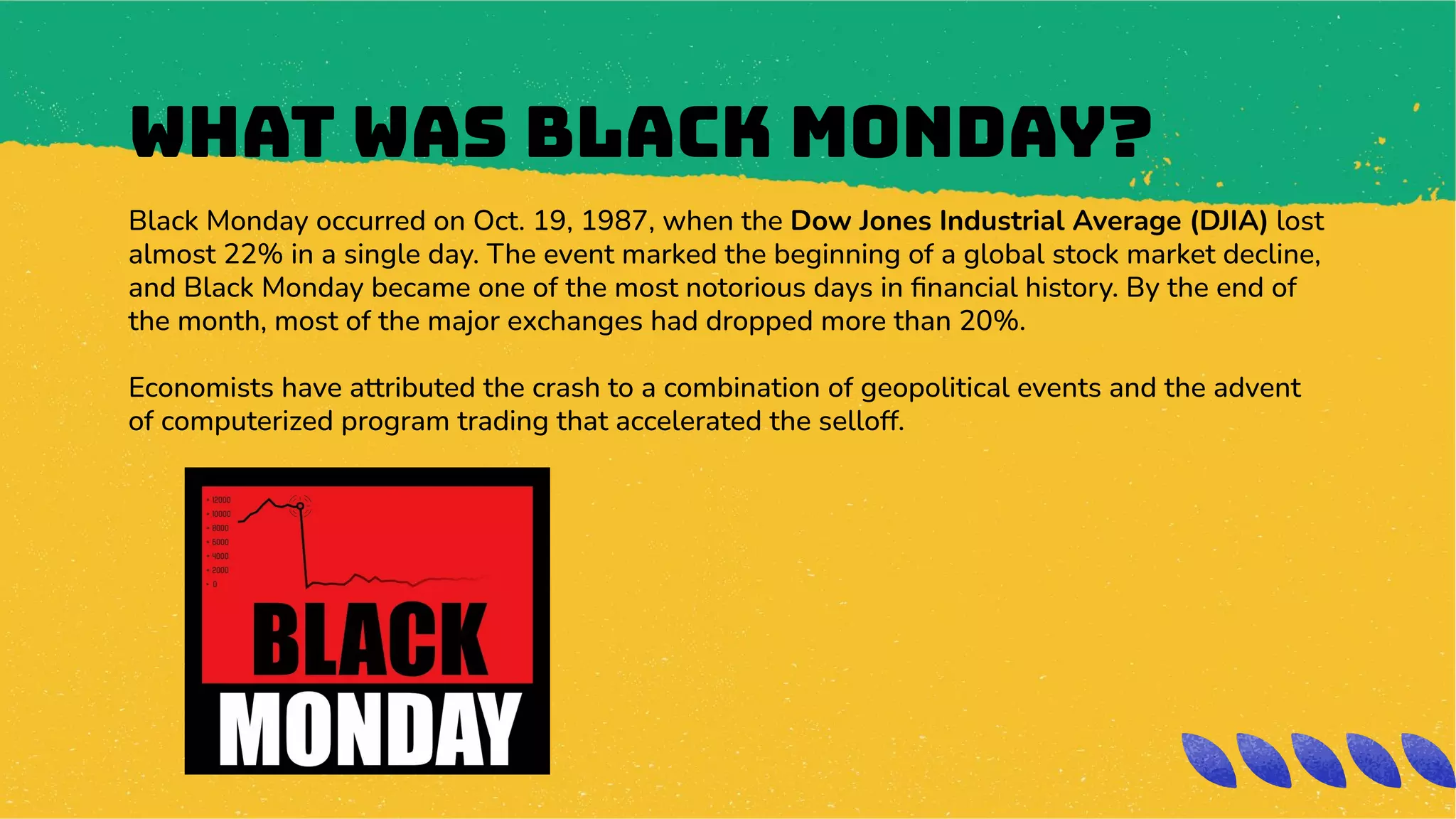 black monday crash 1987 .pdf