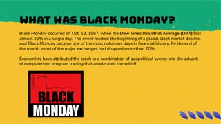 black monday crash 1987 .pdf