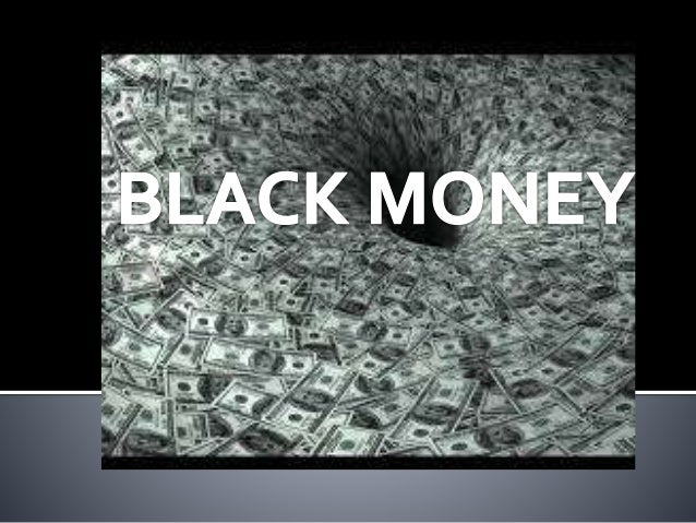 Black Money