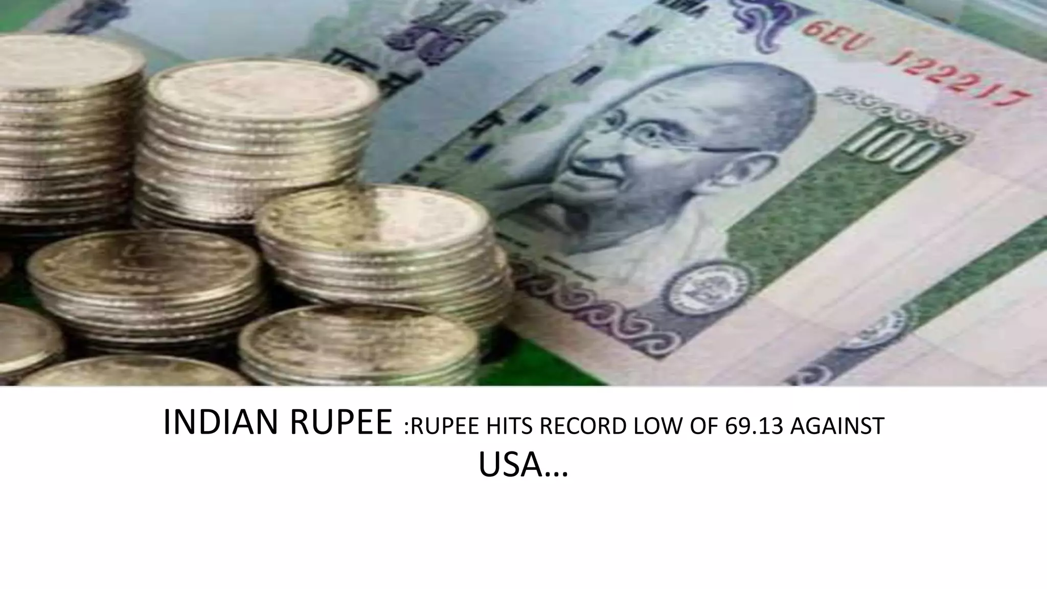 Black money | PPTX