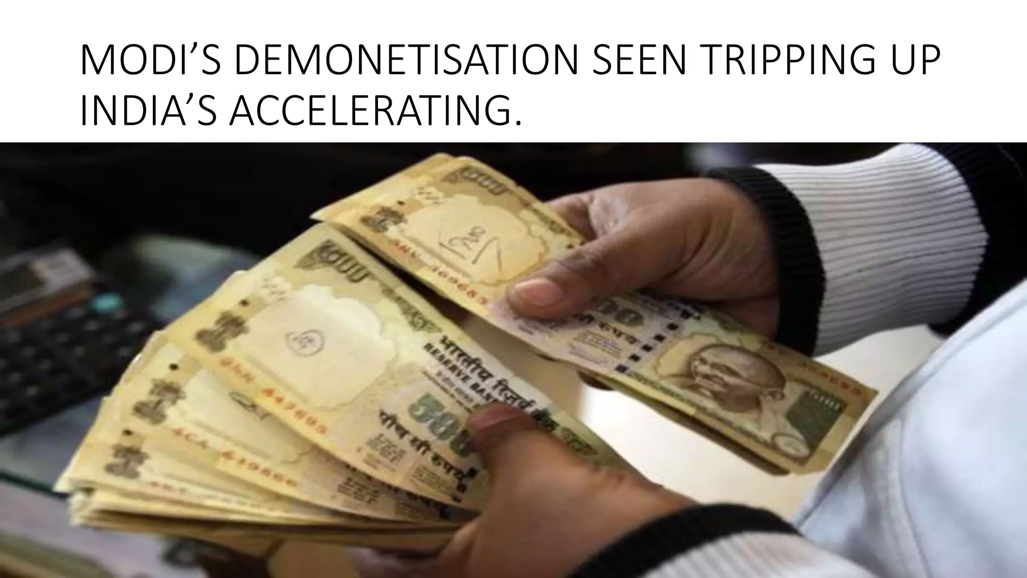 Black money | PPTX