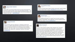 Blackout powerpoint | PDF