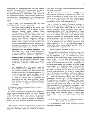 Blackout white paper_by_ieee_pes_ad_comm_final_082504 | PDF