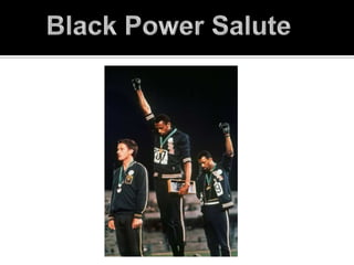 Black panthers | PPTX